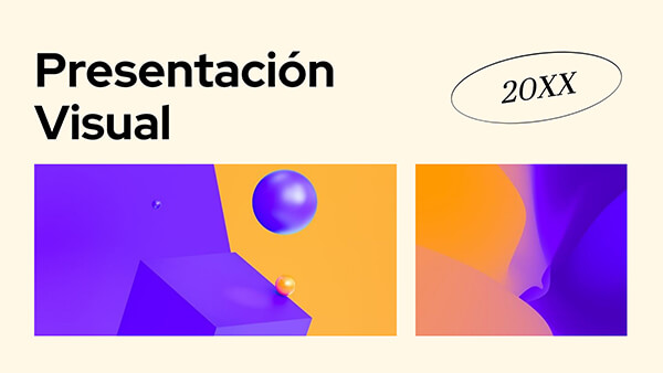 Plantillas para presentaciones de empresa | Genially